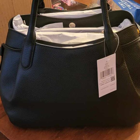 kate spade | Bags | Kate Spade Dumpling Large Satchel | Poshmark